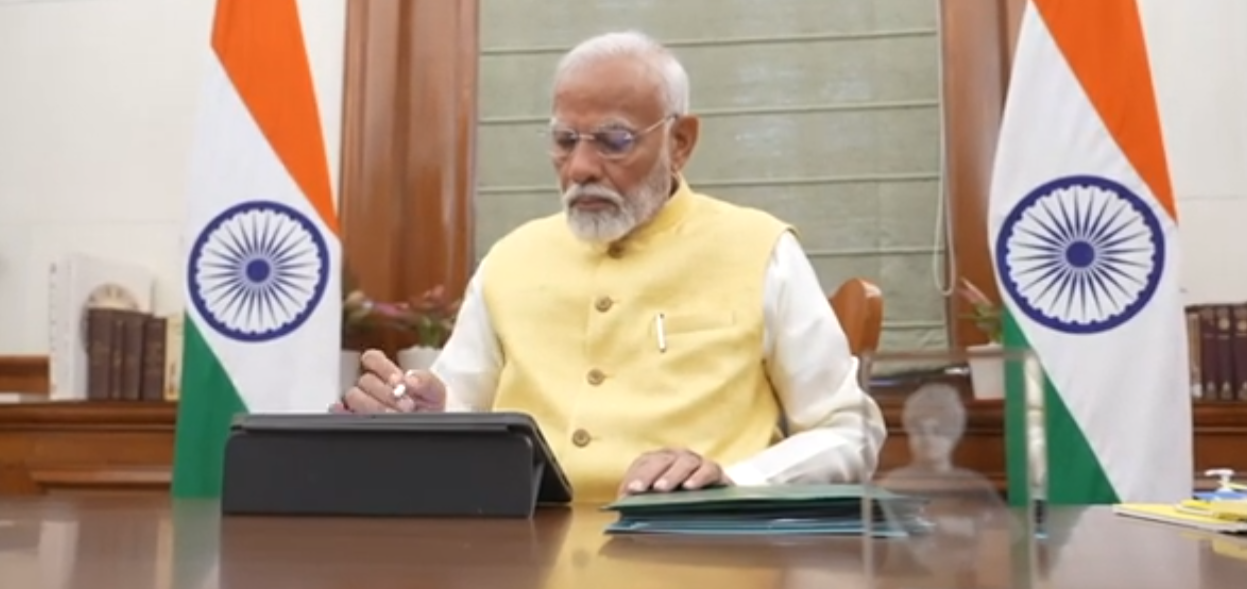 PMO Moves to “Seva Teerth”: A New Era of Service-Centric Governance - Gujarat's Leading News Channel