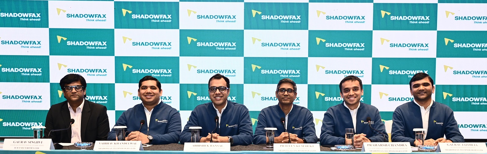 Shadowfax Technologies Limited’s Initial Public Offer to open on ...