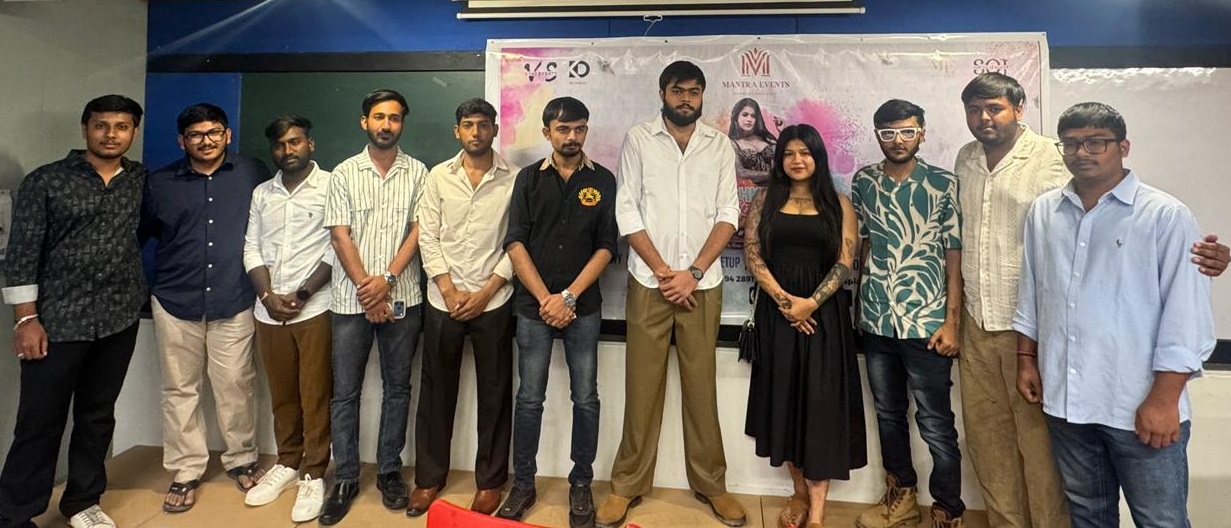 Mantra Events Presents ‘Pichkaari Splash 2026’ in Ahmedabad: A Unique ...