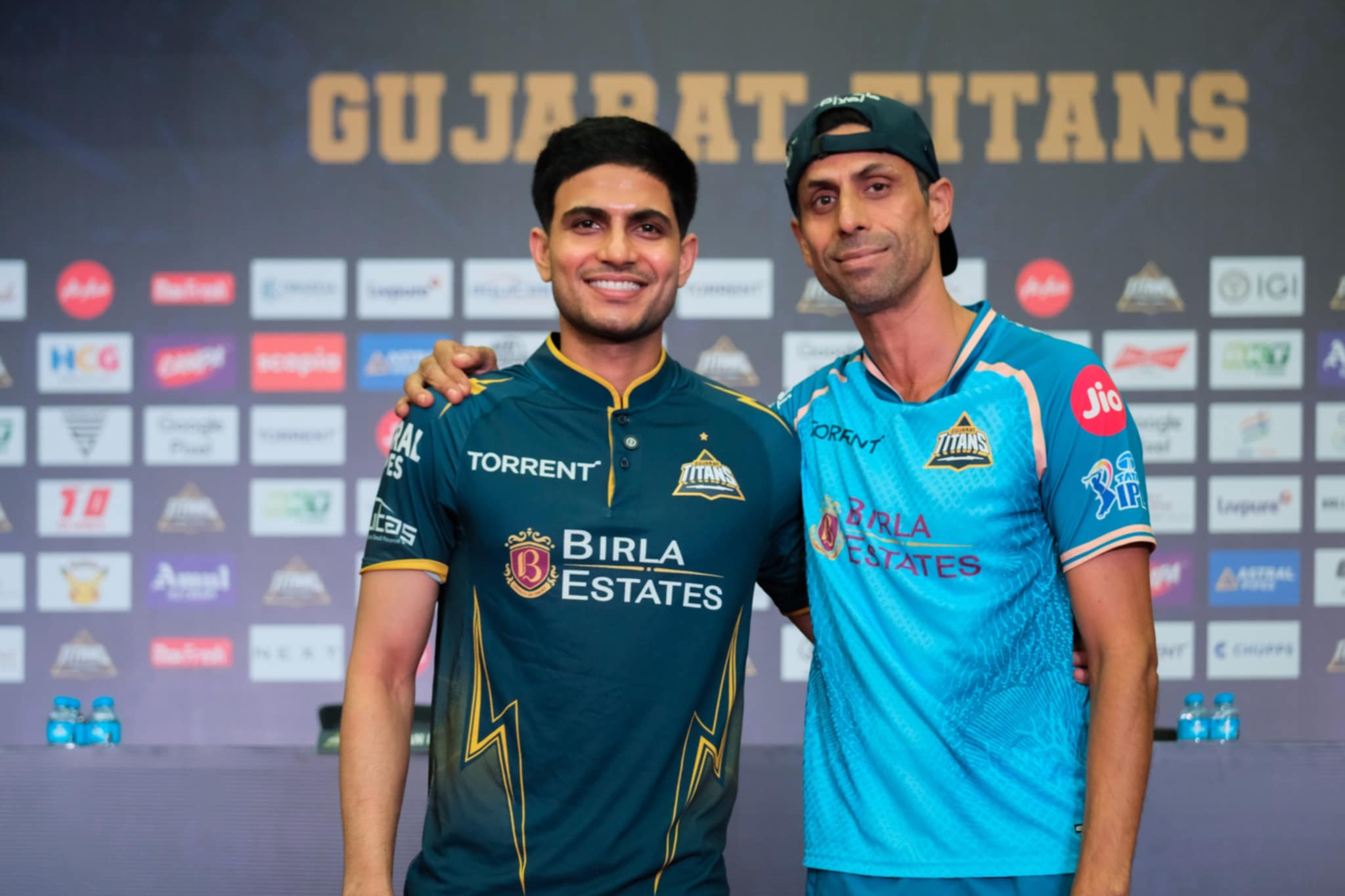 IPL 2026 Wants To Be Big Scoring Team, Skipper Shubman Gill Sets The ...