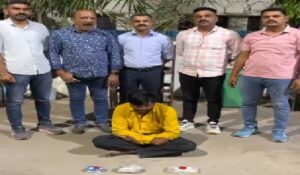 Ahmedabad Rural Police Bust Drug Racket, Seize Mephedrone Worth ₹1.92 ...